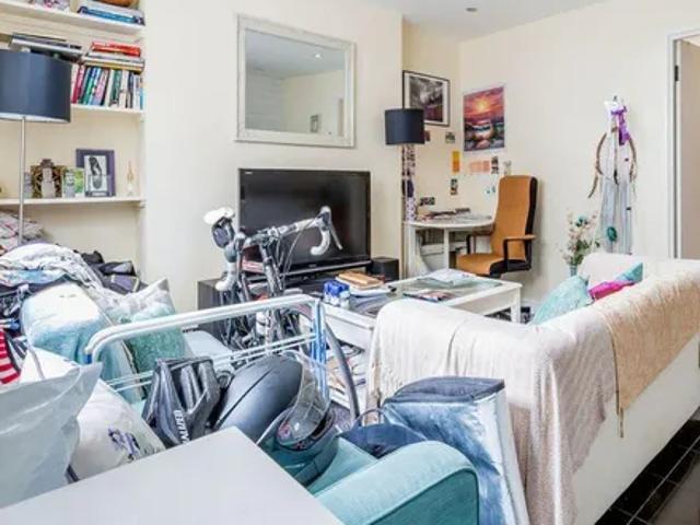 45 Theberton Street, Angel, London, N1 0YX, United Kingdom | 1 bed apartment for rent #138851112 | Rentberry