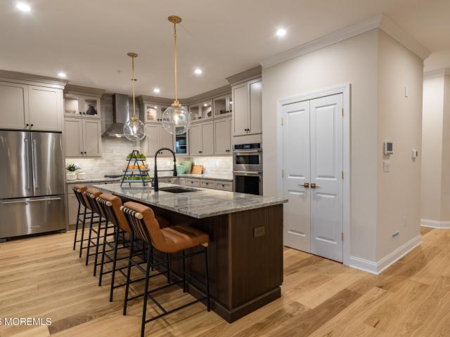 45 Theodore Dr, Manalapan, NJ 07726 | MLS #22603 | Compass