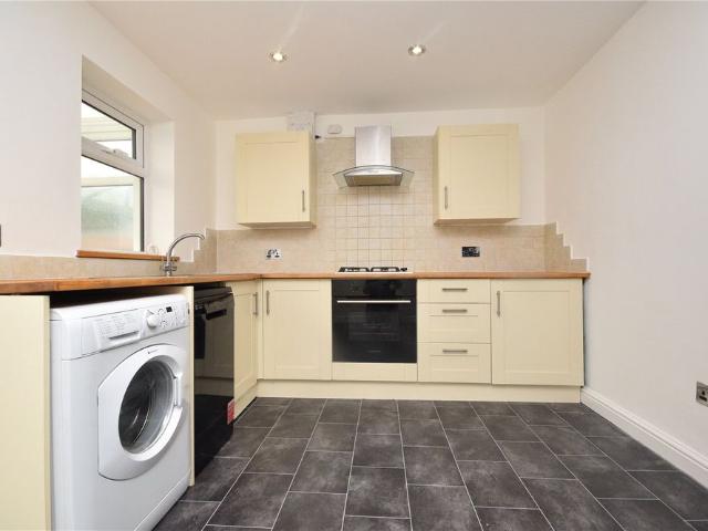 45, Thirlmere Close, Leeds, West Yorkshire, LS11 8JH