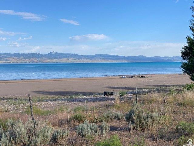 45 Thistle Aly Unit 6, Saint Charles, ID 83272