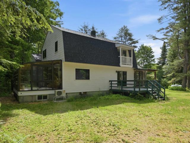 45 Tilton Bridge Road