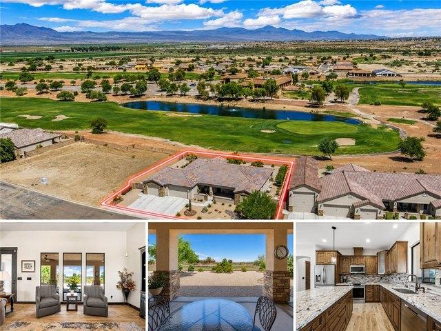 45 Torrey Pines Dr S, Mohave Valley, AZ 86440