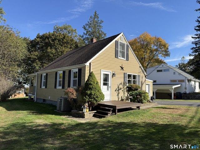 45 Town Hill Rd, Plymouth, CT 06786