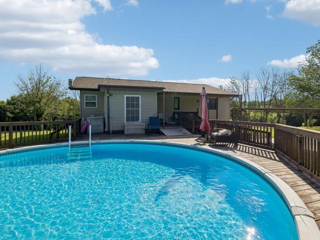 45 Tracy Rd