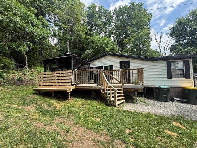 45 Trafford Rd, Binghamton, NY 13901