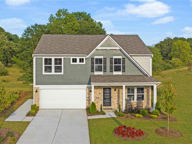 45 Traminer Way, Braselton, GA 30517 | MLS #7741 | Compass