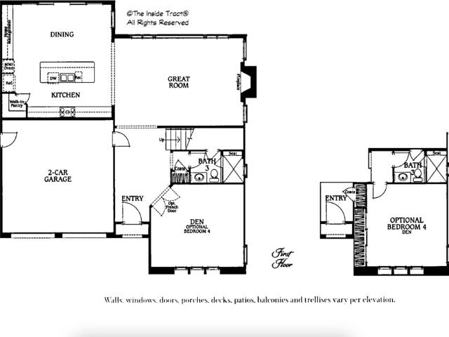 45 Triana, Irvine, CA 92618 | MLS #IV26081 | Compass