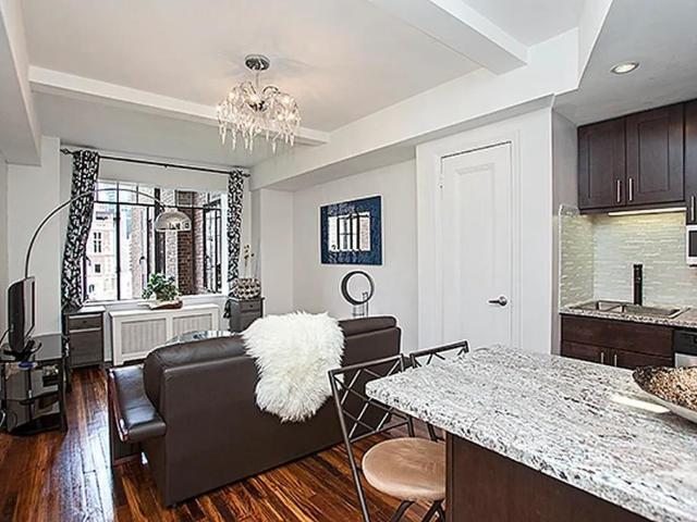 45 Tudor City Place, New York, NY