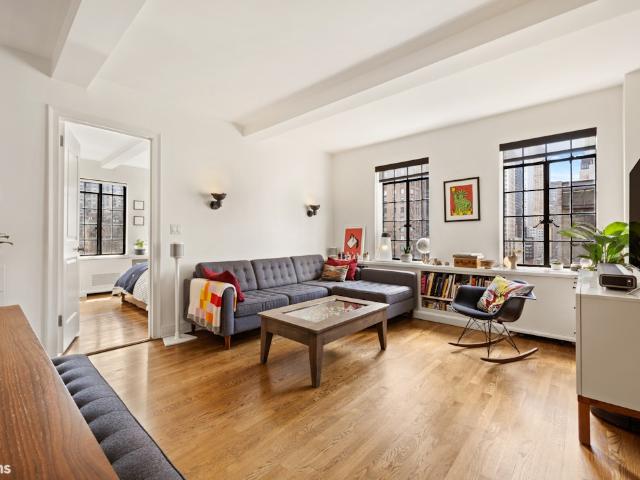 45 Tudor City Place, New York, NY