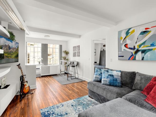 45 Tudor City Place, New York, NY