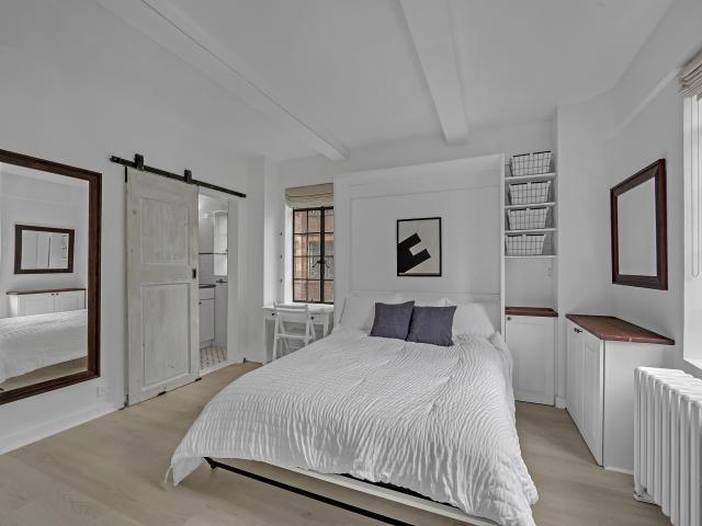45 Tudor City Place, Unit 411 | Compass