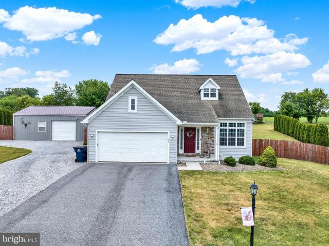 45 Tulpy View Road
