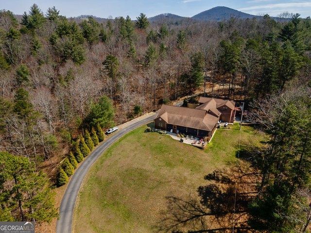 45 Turning Lay Rd, Morganton, GA 30560