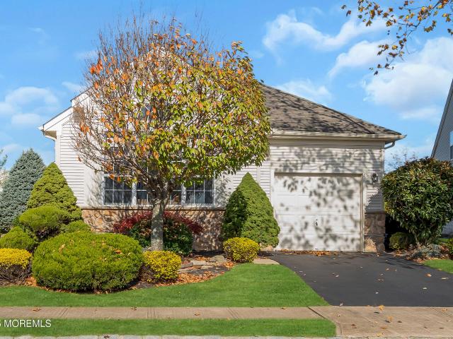 45 Tuscany Circle