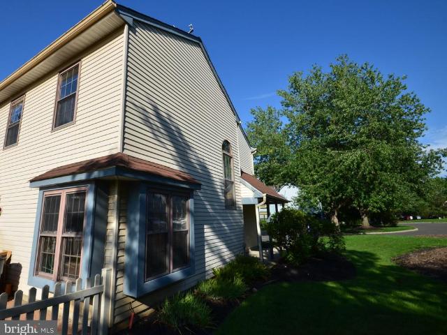 45 Tynemouth Court
