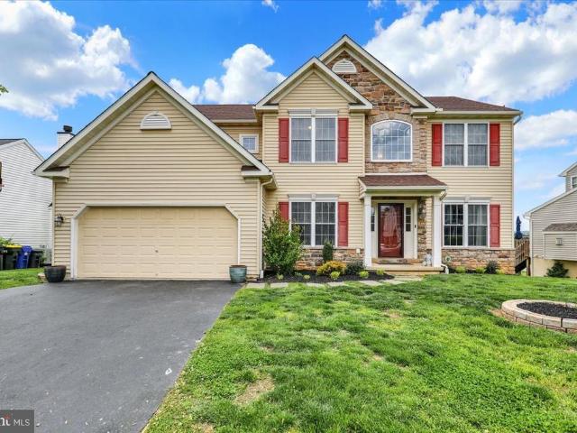 45 Tyler Drive