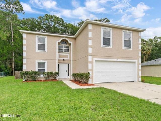 45 Ulaturn Trl, Palm Coast, FL 32164