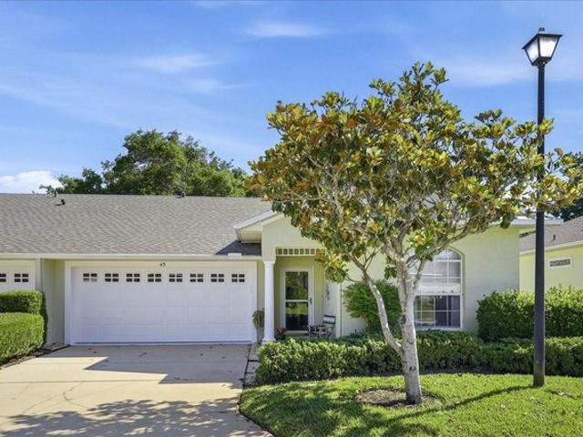 45 Veranda Way Unit 45, Palm Coast, FL 32137