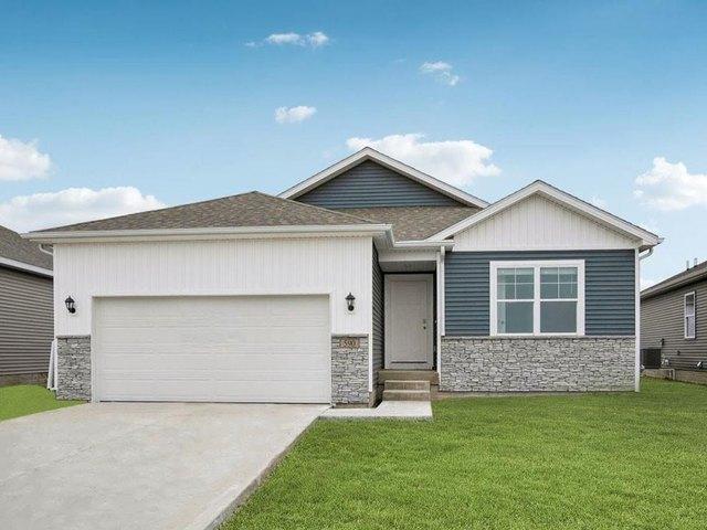 45 Verbena Ln SW, Cedar Rapids, IA 52404