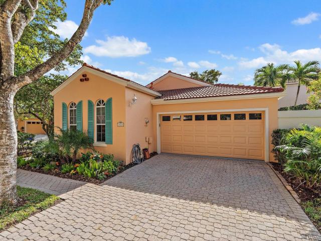 45 Via Verona, Palm Beach Gardens, USA, Fl