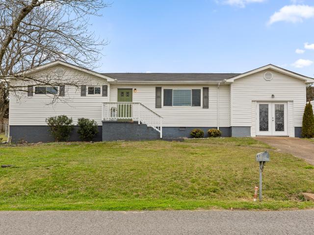 45 Virginia Ave, Rossville, GA 30741 | MLS #1529 | Compass