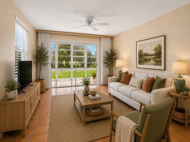 45 Vista Gardens Trl Apt 207, Vero Beach, FL 32962