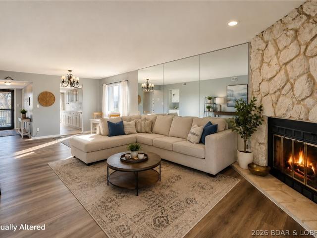 45 W. Casa Seville Drive 2A