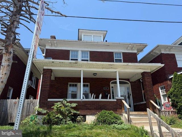 45 W Cottage Pl, York, PA 17401