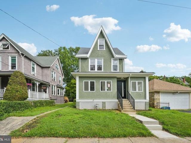 45 W Essex Ave, Lansdowne, PA 19050