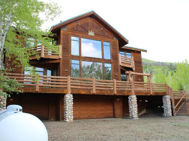 45 w twin creeks rd, fish lake, us, ut