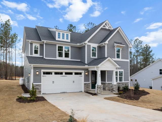 45 W Victoria Ridge Dr, Unit 32, Selma, NC 27576 | MLS #10133 | Compass