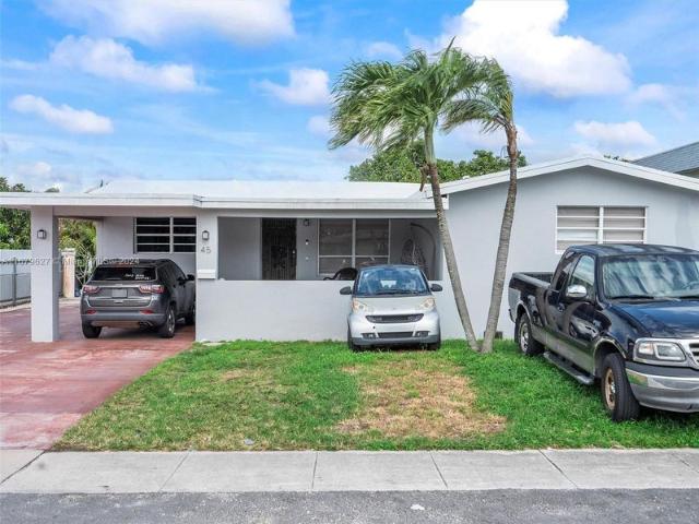 45 W 37th St, Hialeah, US, FL