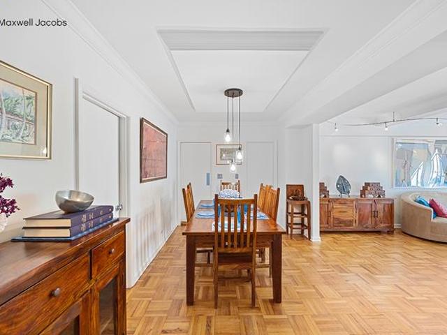 45 W 54th Street 3 D