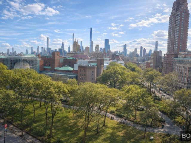 45 W 81st Street 11 B
