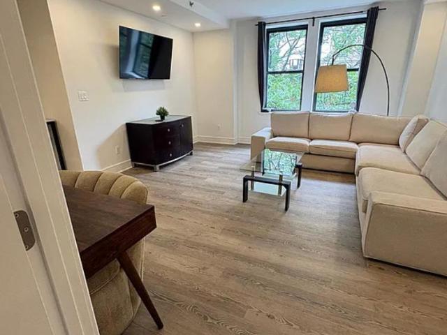 45 W 81st Street 6I