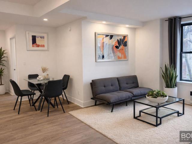 45 W 81st Street 6M