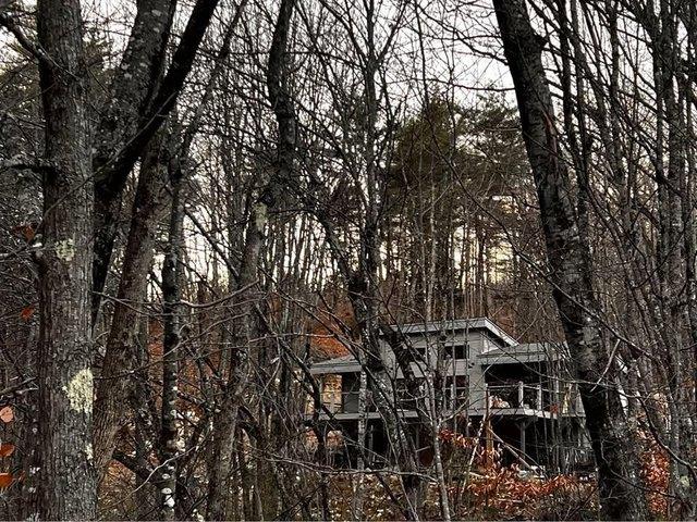 45 Walker Hill Rd, Ossipee, NH 03864