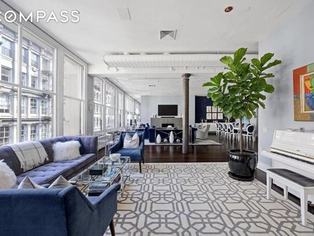 45 Walker St Apt 4, Manhattan, NY 10013