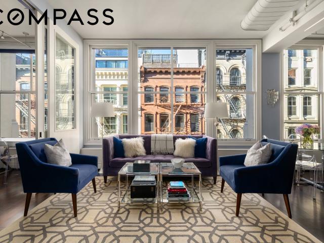 45 Walker Street, New York, NY
