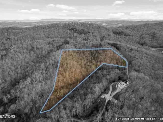 45 Walleye Pt, Sharps Chapel, TN 37866