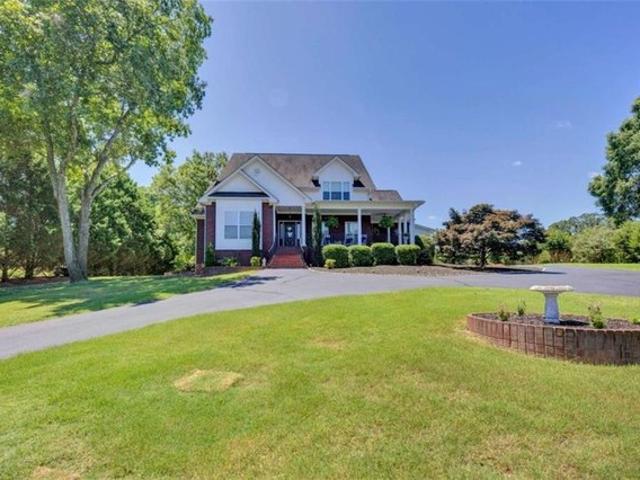45 Walnut Ln, Covington, GA 30014