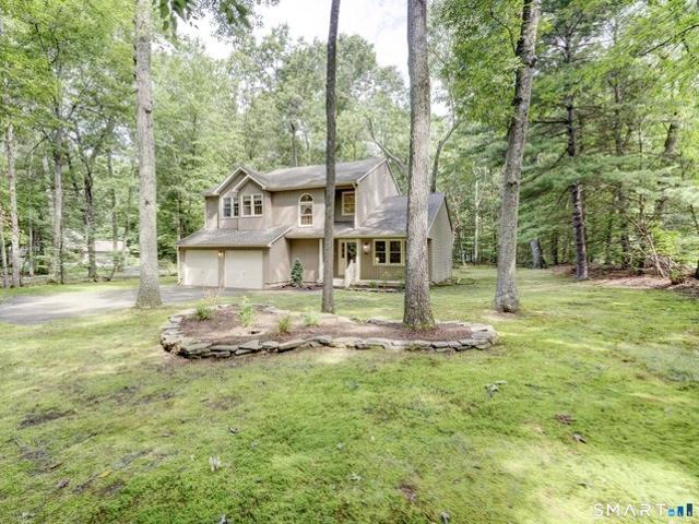 45 Wapping Wood Rd, Ellington, CT 06029