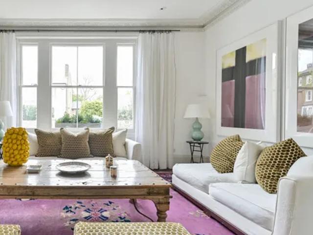 45 Warwick Gardens, London, W14 8PP, United Kingdom | 6 bed house for rent #166250417 | Rentberry
