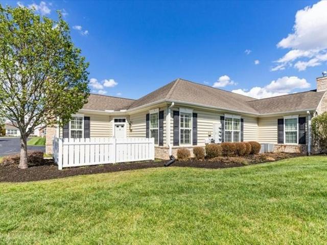 45 Washington Ave Unit 29 1, Christiansburg, VA 24073