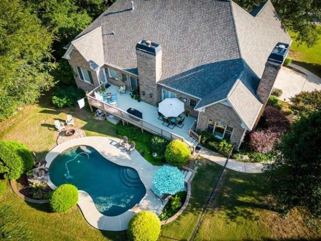 45 Waterside Pl, Oxford, GA 30054 in Oxford, Georgia