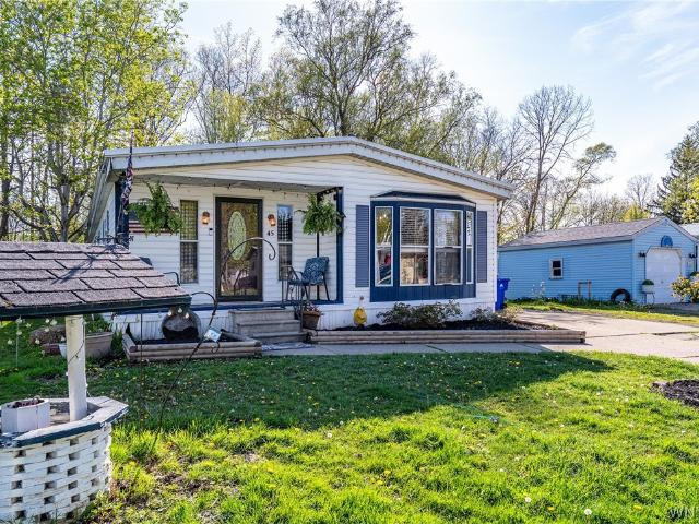 45 Waterview Parkway