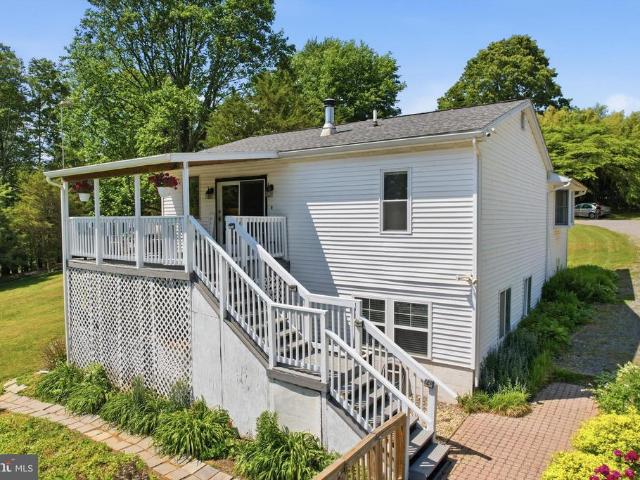45 Wenzel Road