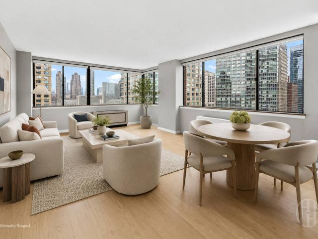 45 West 67th Street, New York, NY