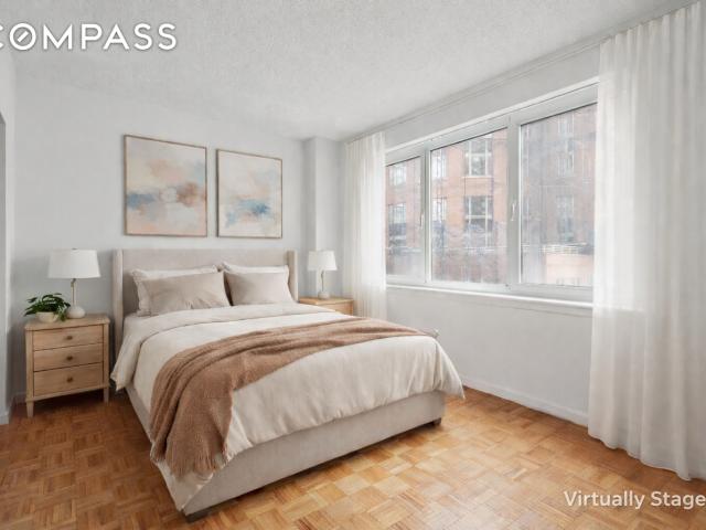 45 West 67th Street, New York, NY