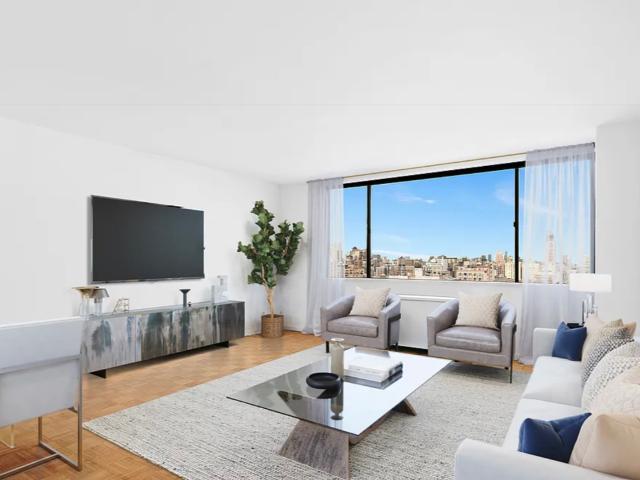 45 West 67th Street, New York, NY